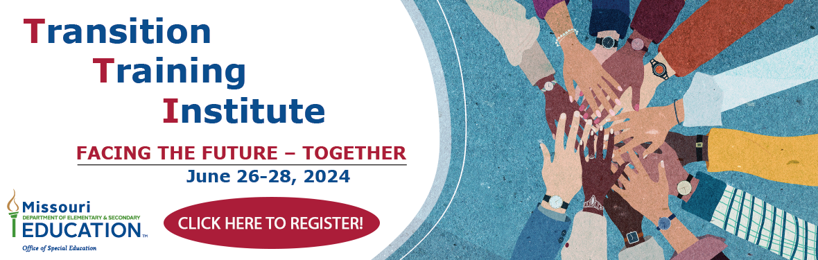 Home | Missouri Department of Elementary and Secondary Education